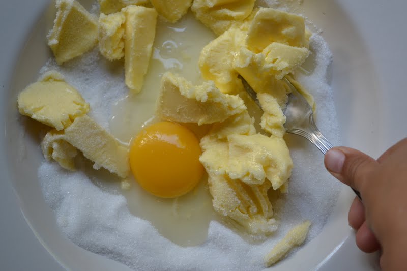 Cheescake fácil / Sólo para Mí