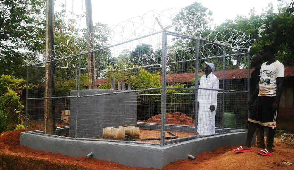 ?Hope has finally been restored to us? ?Ojirim Community, Ogoja, Cross ...