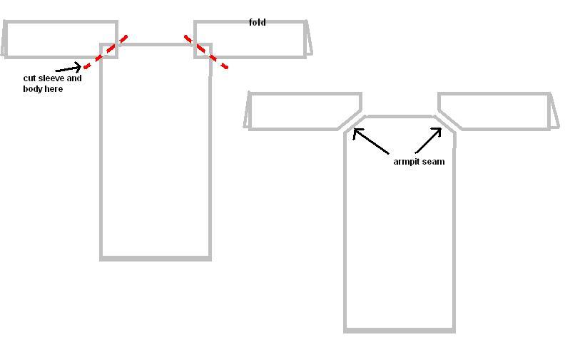 Cloth of Stars: It's Underwear Time Again!