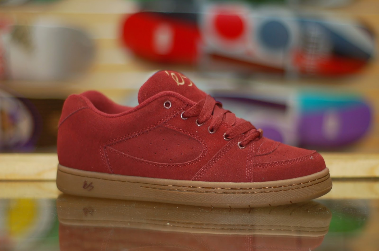 Alpine Ski Shop Daily Drops: es Skateboarding presents the Accel OG