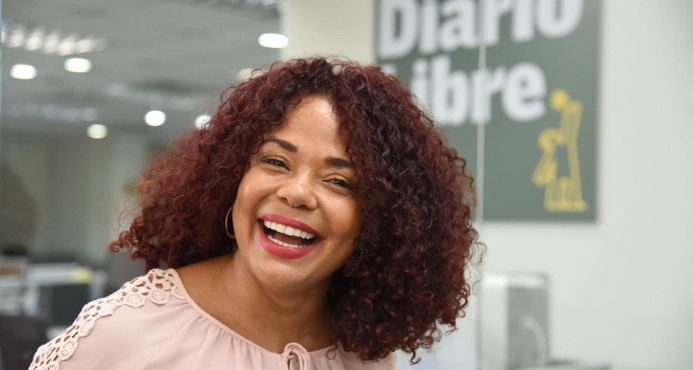 Picoteando el Espectaculo: A poco!. La comediante y actriz Cheddy ...