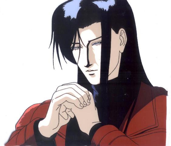 Avane: Top 10 prettiest Bishounen in Vintage Anime