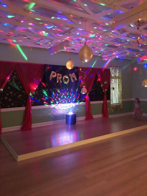 The Academy of Westhaven Online Newsletter: Pre- K Prom 2019