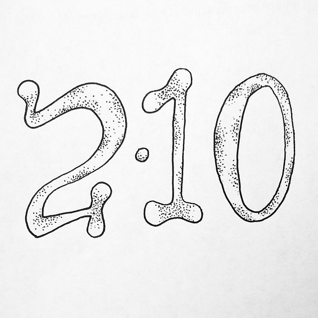 The Daily Make Numerical Birthday the-daily-make-numerical-birthday
