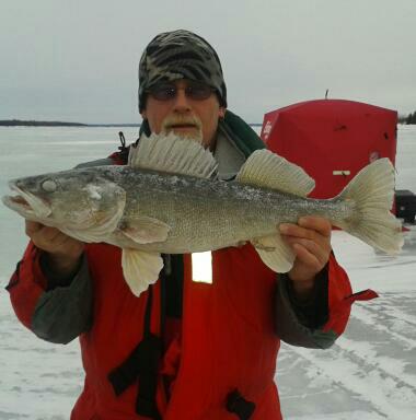 LIFE IS SHORT...FISH OFTEN