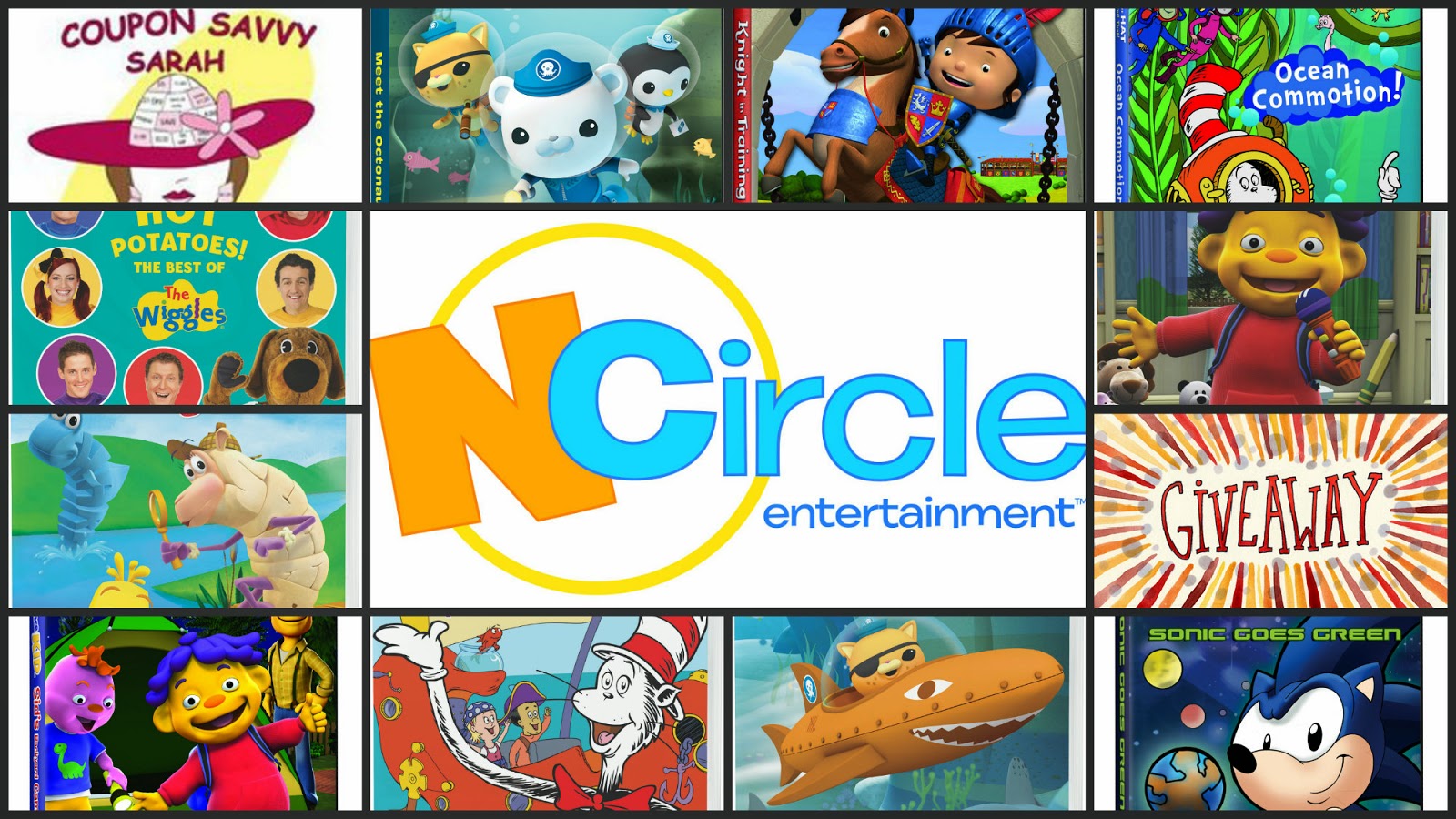 Coupon Savvy Sarah: HUGE NCircle Entertainment Summer DVD Review and ...