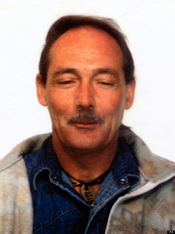 Mysterious Disappearances Book Review: The Mysterious Disappearance of ...