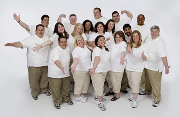 Isabeau Miller: My BIGGEST Biggest Loser Mistake