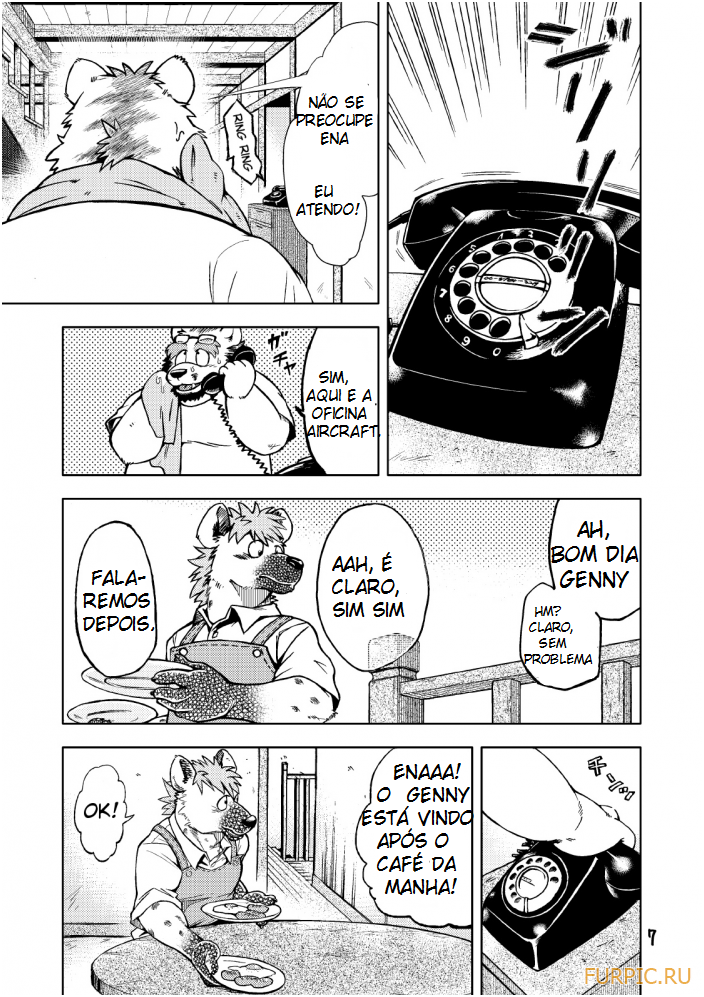 [MANGA] Ren'ai Seibi | Love Mechanic - Ren'ai Seibi 2 (Kumagaya Shin ...