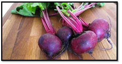 Manfaat Buah Beet Bagi Kesehatan Tubuh