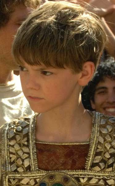 APASIONADOS DEL IMPERIO ROMANO: RÓMULO AUGÚSTULO, EL ÚLTIMO EMPERADOR ...