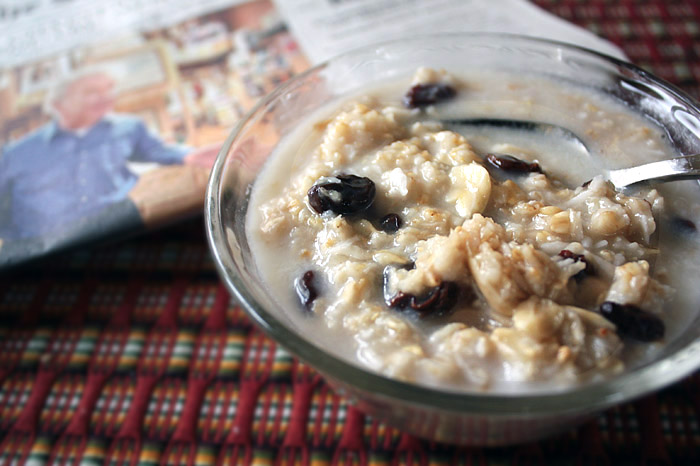 Andrea's Easy Vegan Cooking: It's Friday it's late / Veganmofo 2009