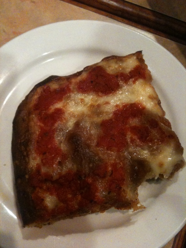 2 Dudes Who Love Food: Pazani Trattoria Italiana Restaurant Elkridge
