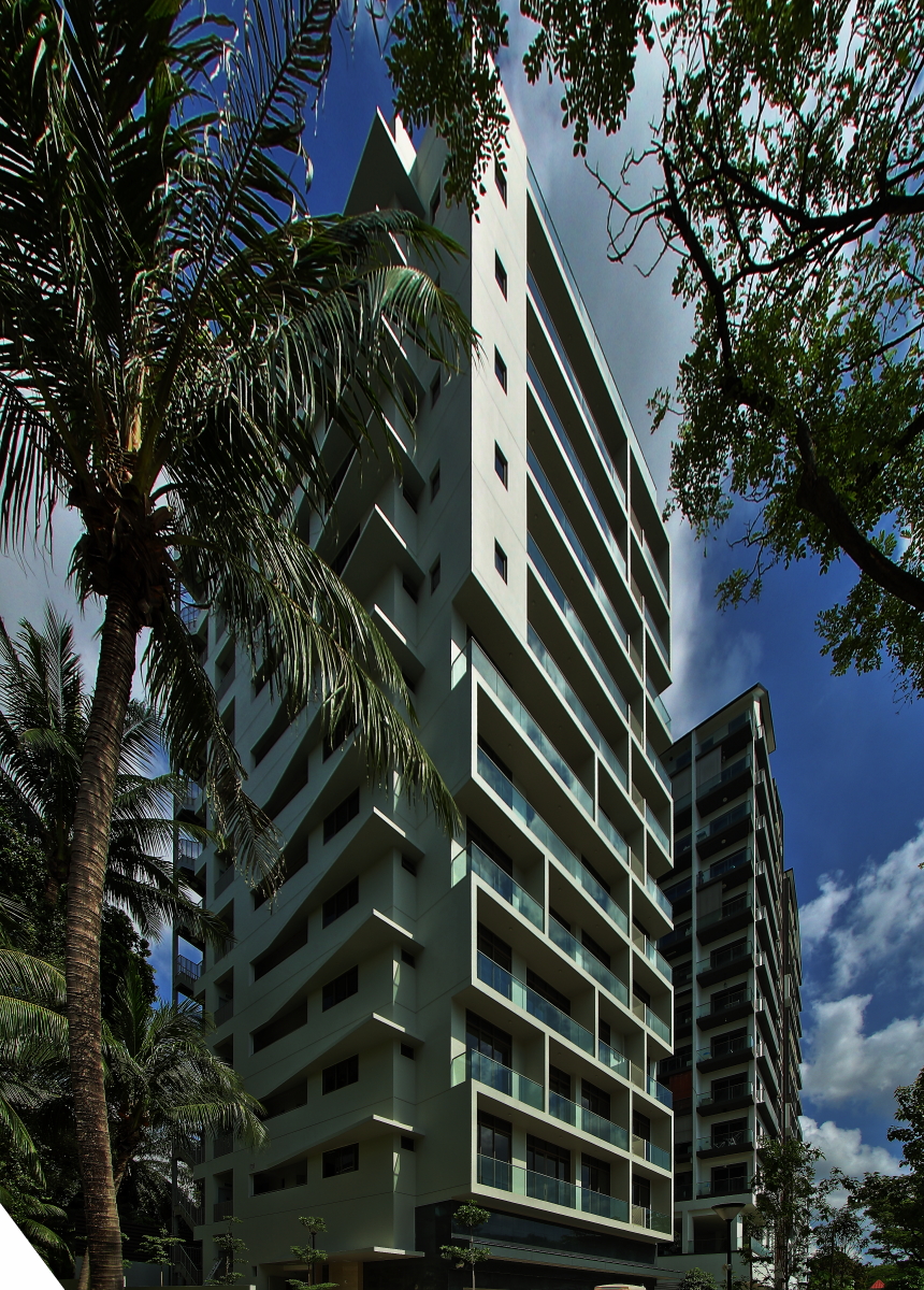 JYHa LLP: Permai Court