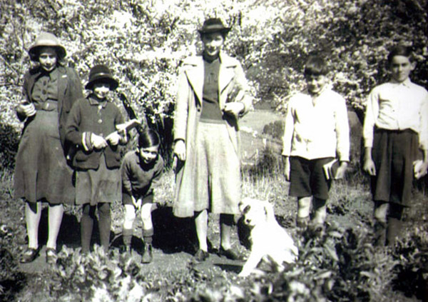 A Fighting Life: Wallace James Cowey - Remembrance Day 2012, Ballarat