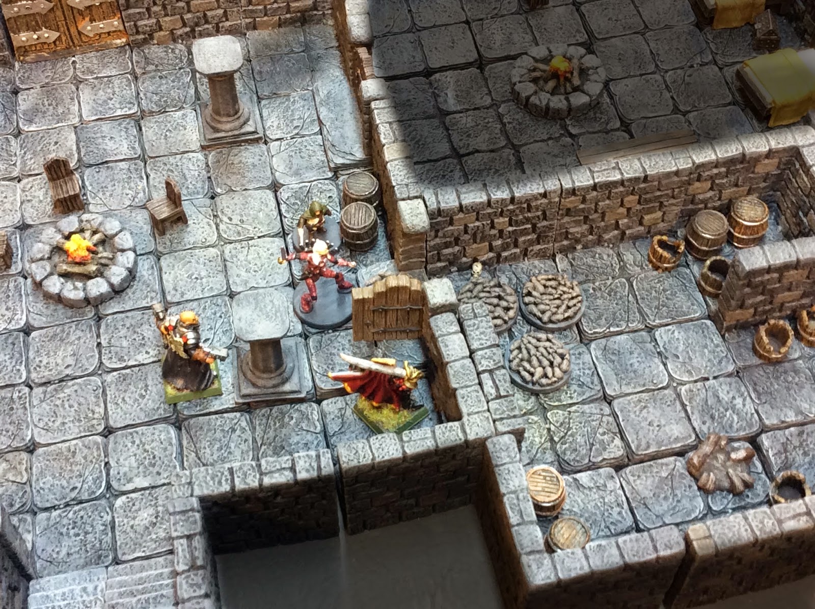 [TMP] "My first game of D&D 5e" Topic