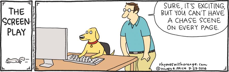 The Ravell'd Sleave: September 2020