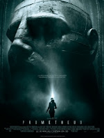 GRAPHICALLYA: Prometheus vs Alien : La débâcle artistique