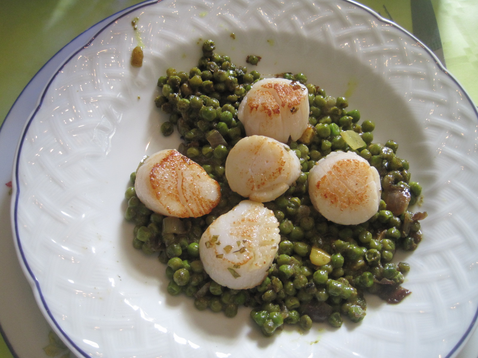 La théière nomade: Une fois encore, je ne trouve pas de mots assez forts...