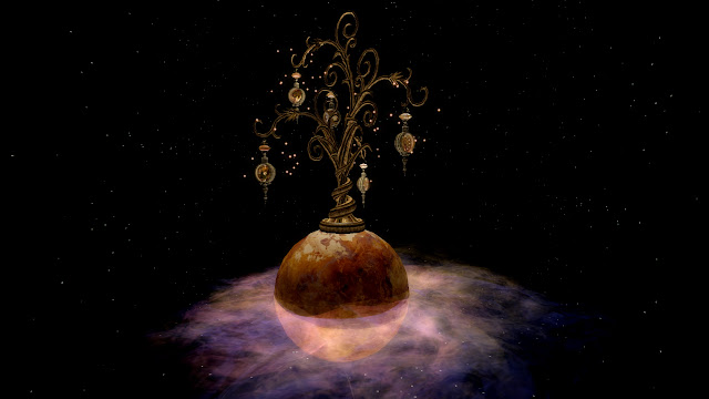 Echt Virtuell: UWA 3D Art & MachinimUWA VIII - Preisverleihung am13 ...