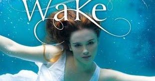 Magical Urban Fantasy Reads: Wake & Lullaby by Amanda Hocking Signed ...