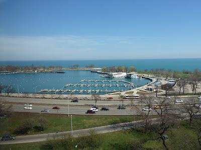 The Chicago Real Estate Local: Best views seen last weekend