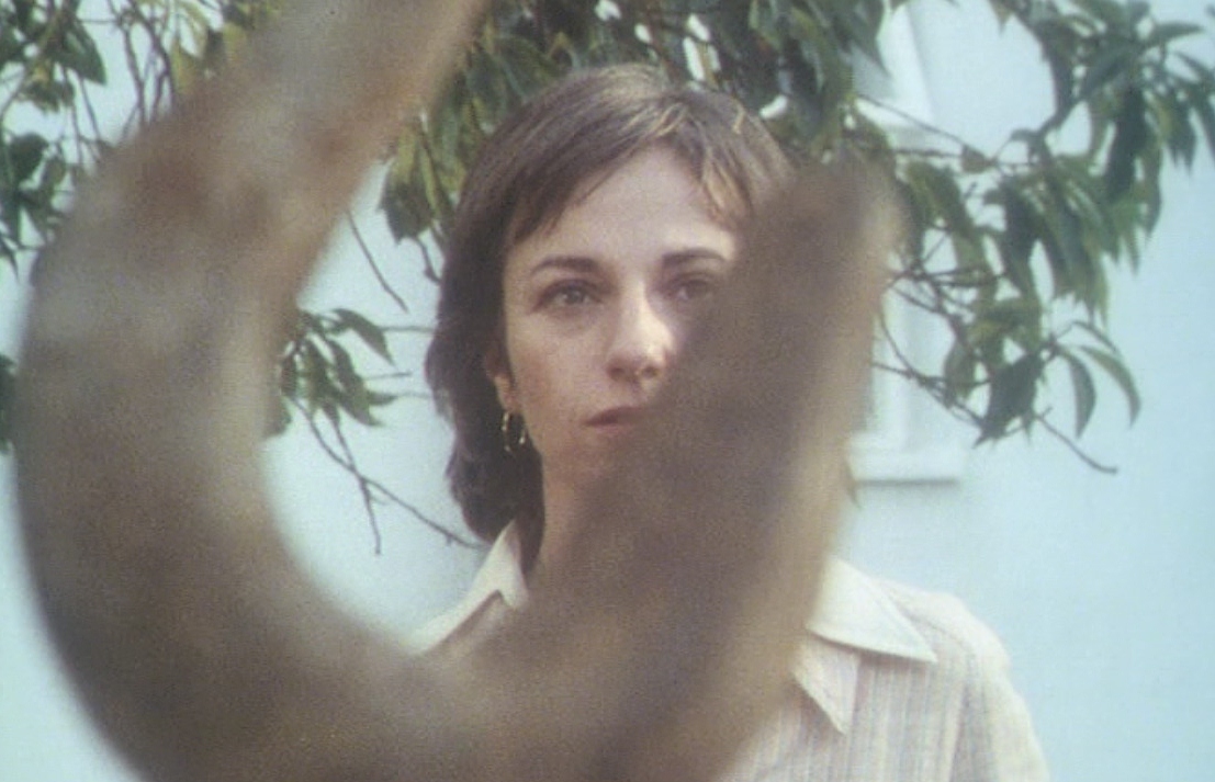 The Angriest: Stigma (1977)