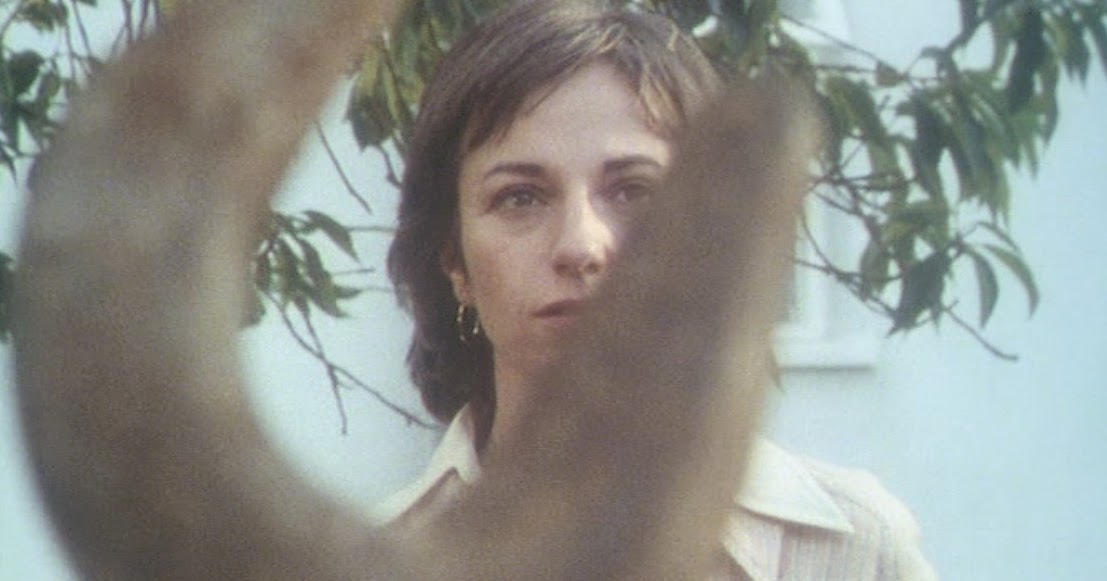 The Angriest: Stigma (1977)