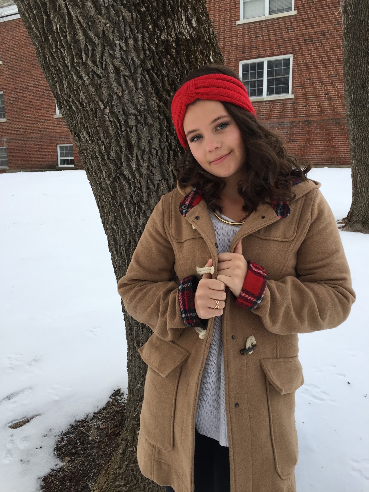 Up Clothes & Personal