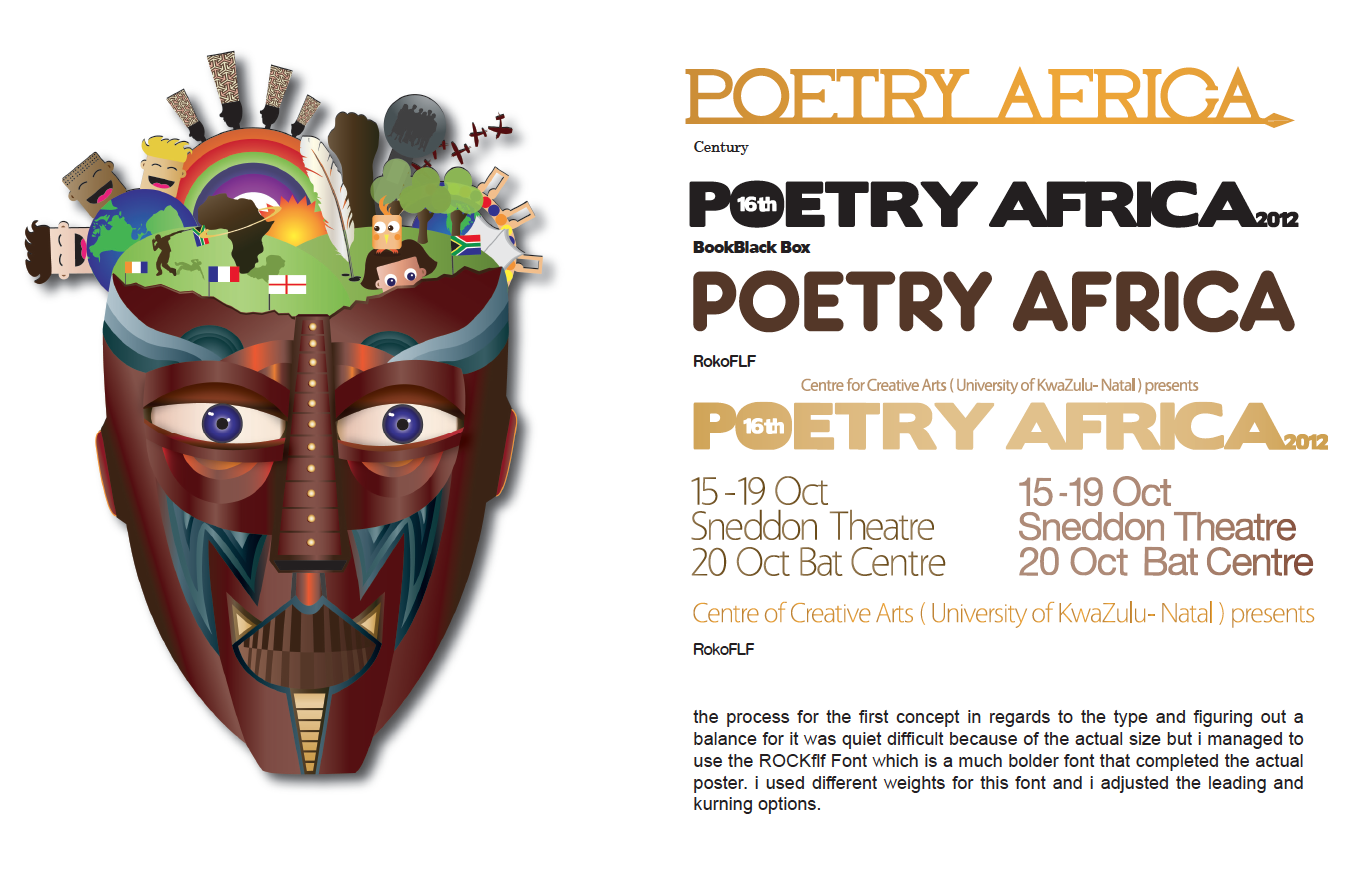 What Is Modern About Modern African Poetry at Ryan Cushman blog