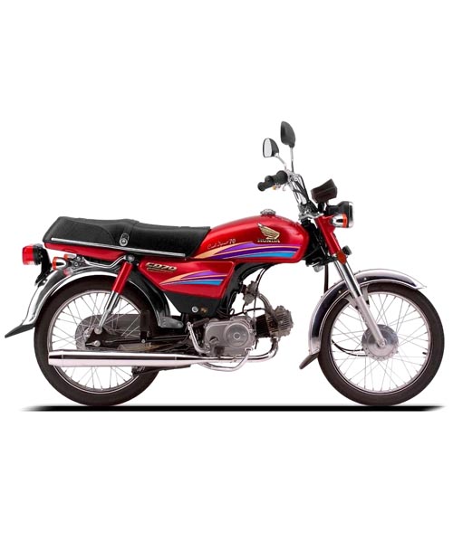 pakistani all motorcycles