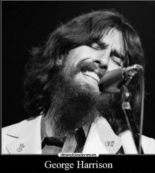 Músicofrenia.: Any Road - George Harrison