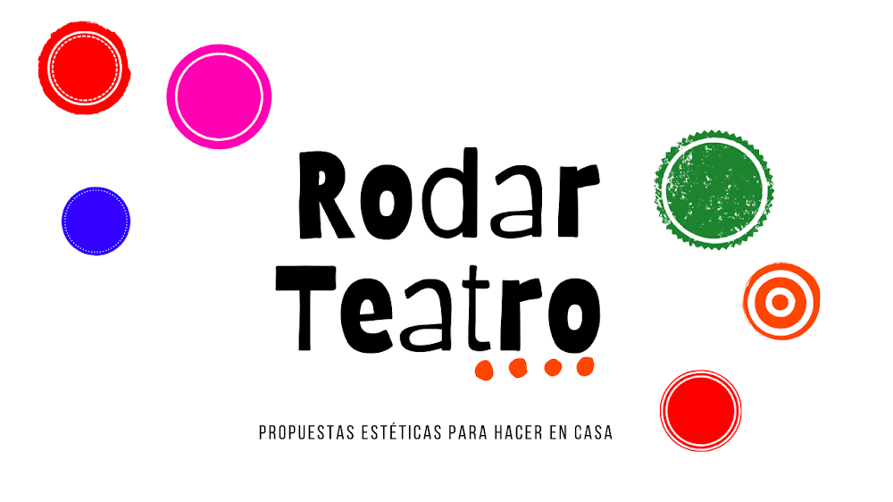 Rodar Teatro