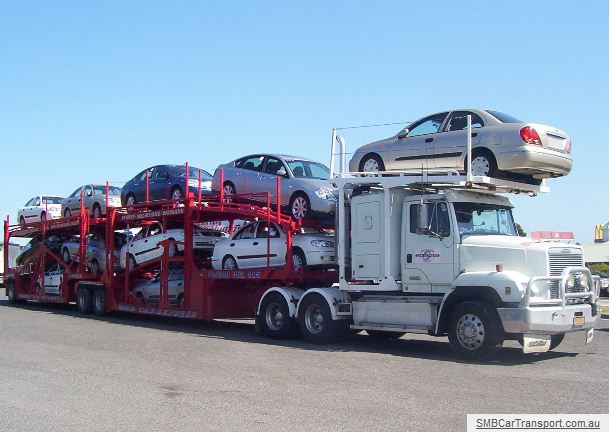 SMB Car Transport: Interstate Car Transport: Travelling Safe