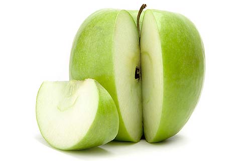 5 Benefits of Apples fruit for the health - Healthiest Fruits