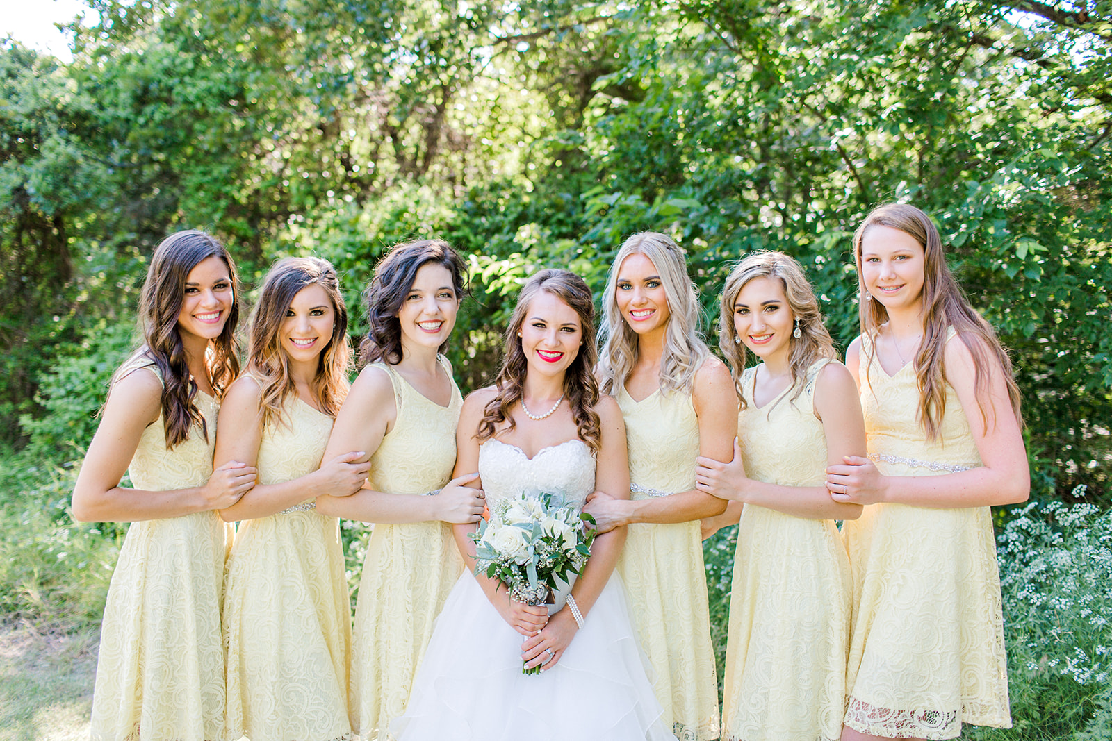 Bigger Than My Dreams