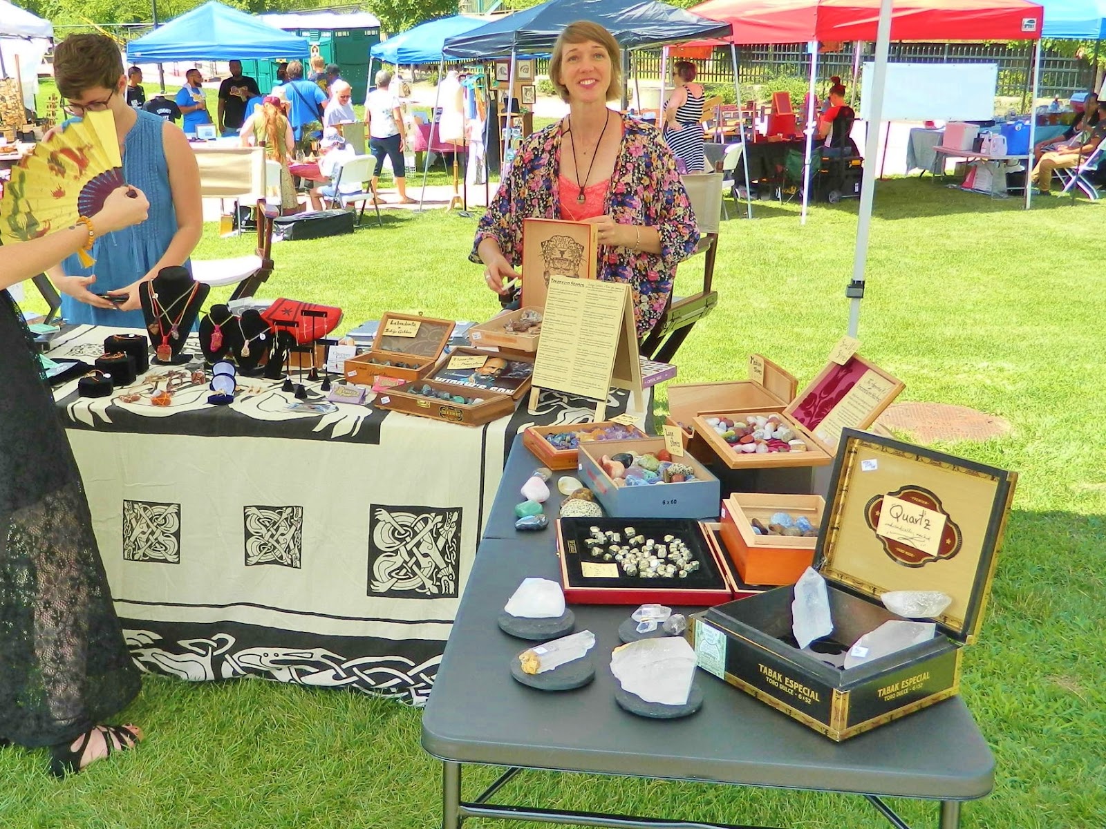 Signal Tree Fest - Akron, Ohio | Ohio Festivals