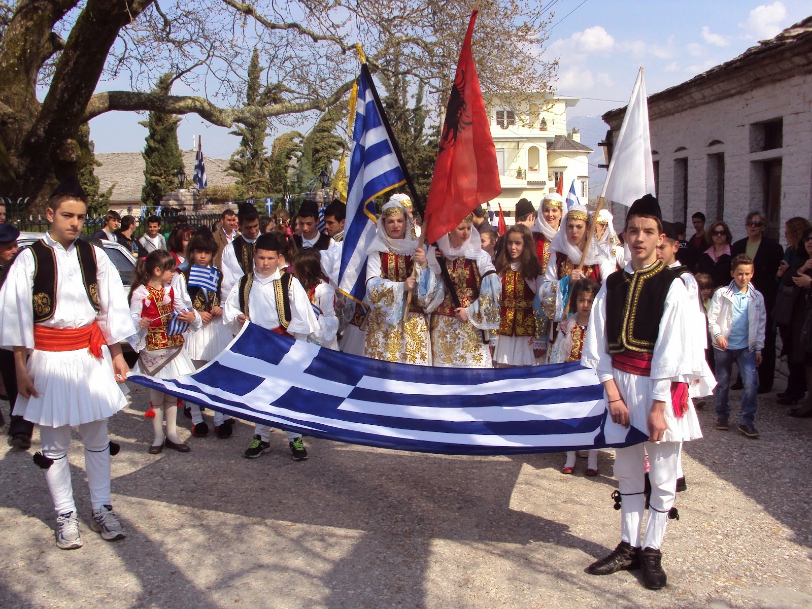 okoytsompolis.gr: 28η ΟΚΤΩΒΡΙΟΥ - Το πρόγραμμα των εορταστικών ...