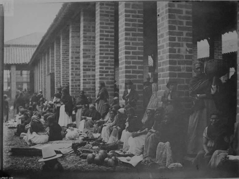 Los Grandes Fotografos: Melitón Rodríguez (1875-1942)