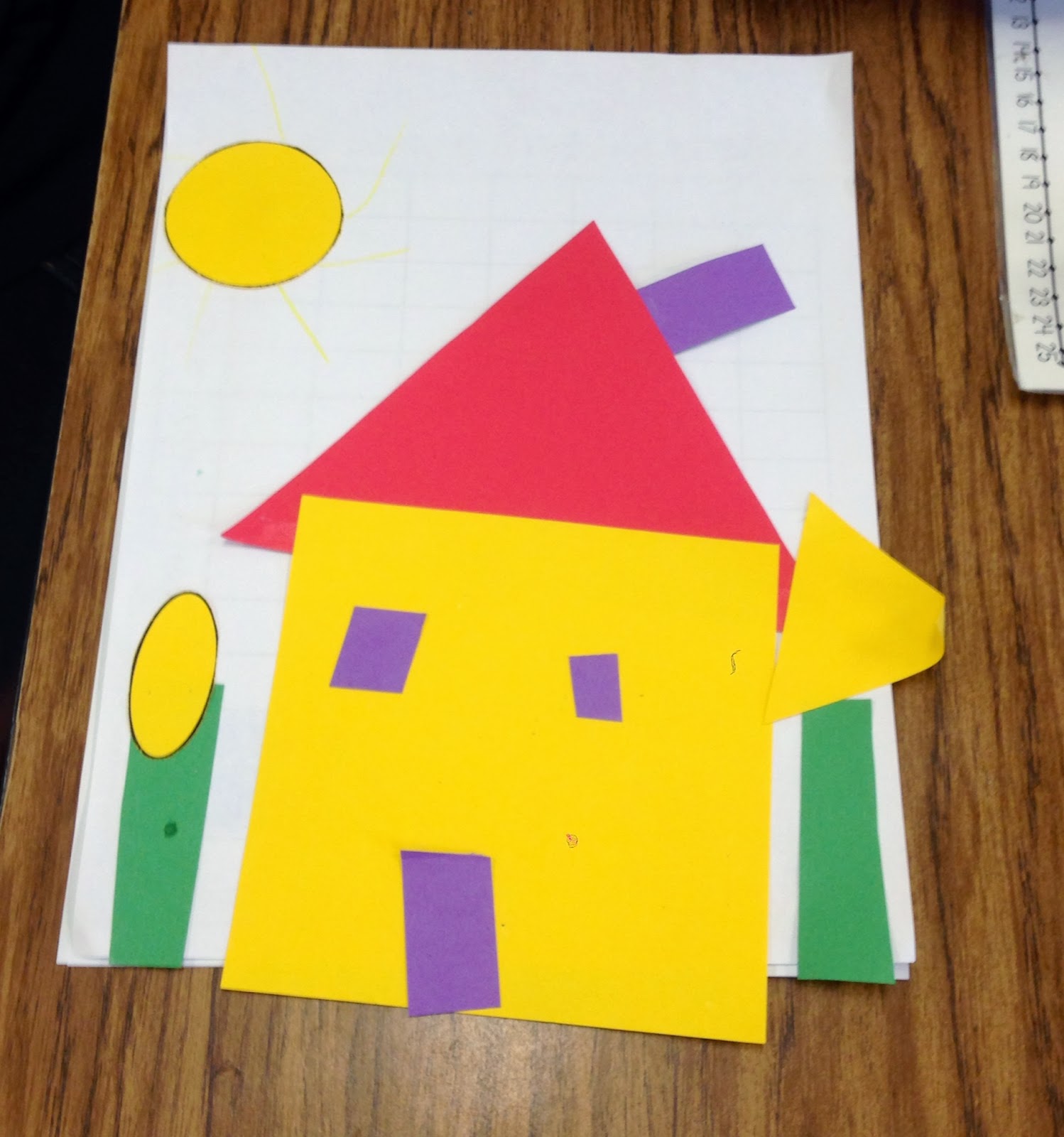 A Spoonful of Learning: Shapes, Shapes, Shapes!! & FREEBIE!