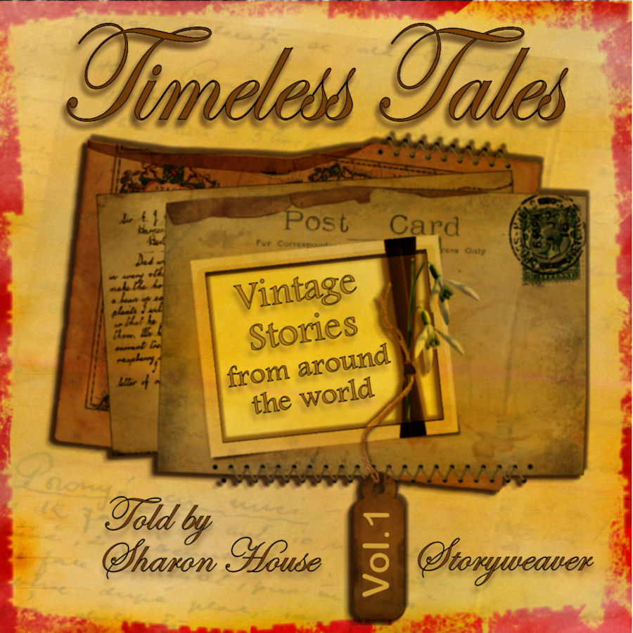my Story ART: The Timeless Tales of myStoryART
