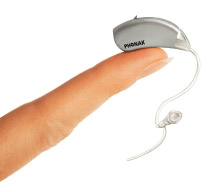 Centro de Acúfenos Buenos Aires: Open ear hearing aids in tinnitus ...