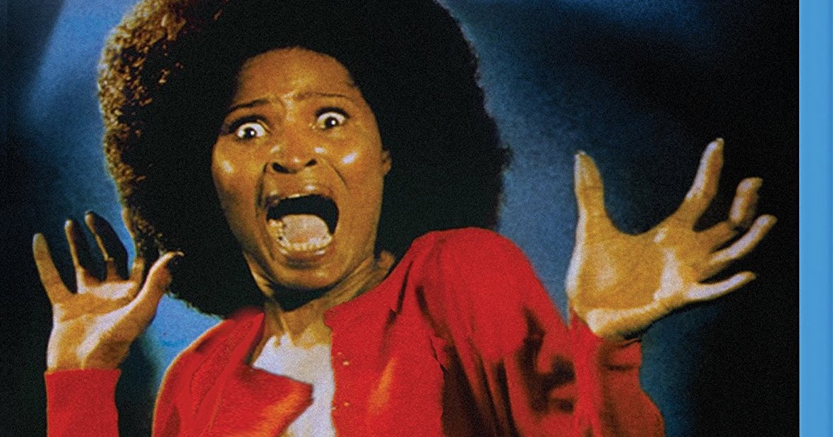 MCBASTARD'S MAUSOLEUM: BLACKENSTEIN (1973) (Severin Film Blu-ray Review)