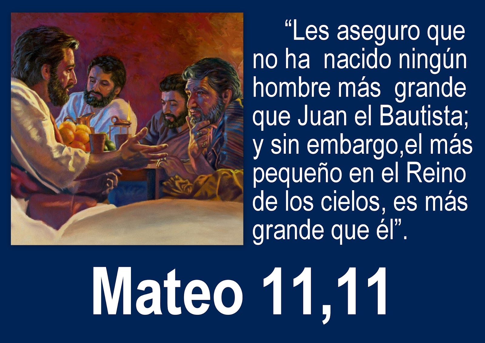 Estoy en "Religión Católica": Evangelio de hoy Jueves, II Semana de ...
