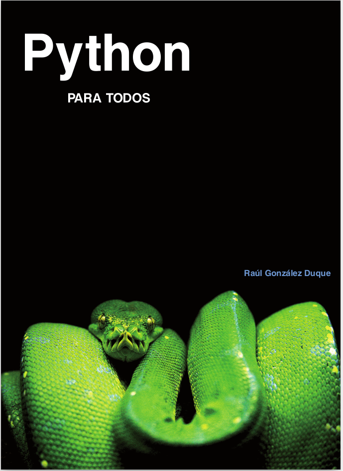 Descargar Libros de Programación en PDF: Descargar Python para Todos ... Descargar Libros de Programación en PDF: Descargar Python para Todos ...