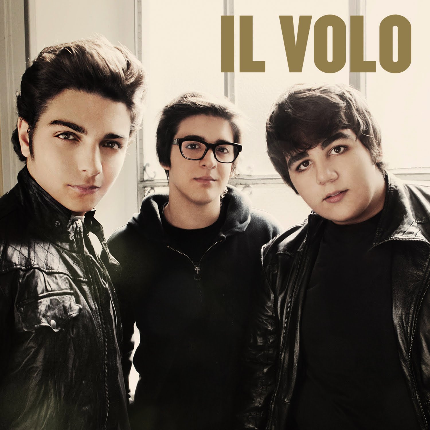 Il Volo...No Mundo: Trio de tenores juvenis, Il Volo tem seu primeiro ...