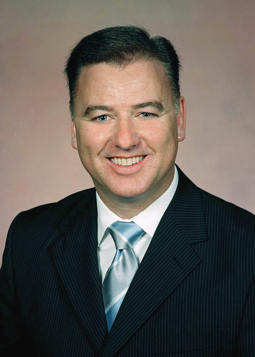 The Shiretown Blogger: Alward makes structural changes