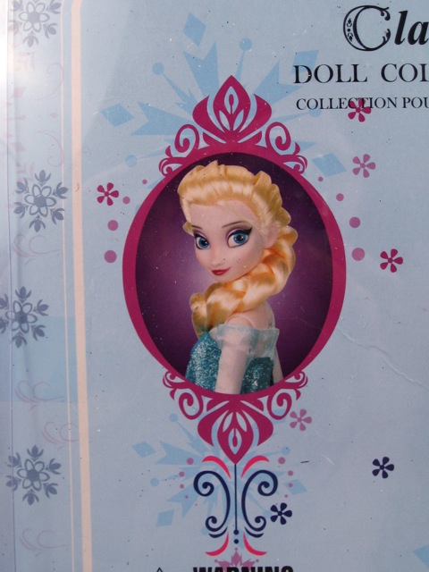 Anna and Elsa Knockoff Dolls From China | The Toy Box Philosopher