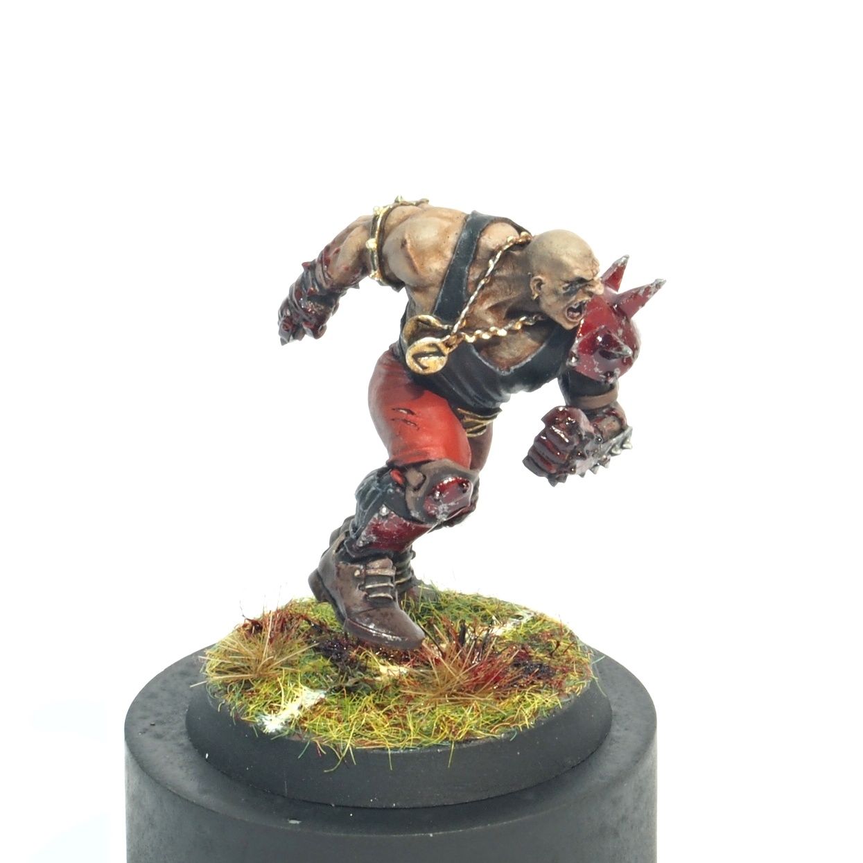 What's On Your Table: The Mighty Zug - Faeit 212