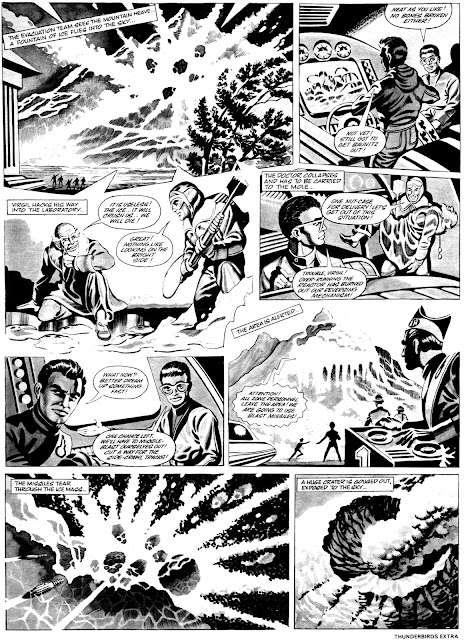 CRIVENS! COMICS & STUFF!: SUPER SUNDAY SPECIAL: RON TURNER'S ...